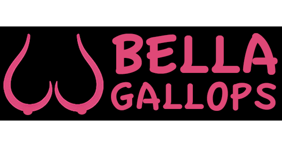 Bella Gallops